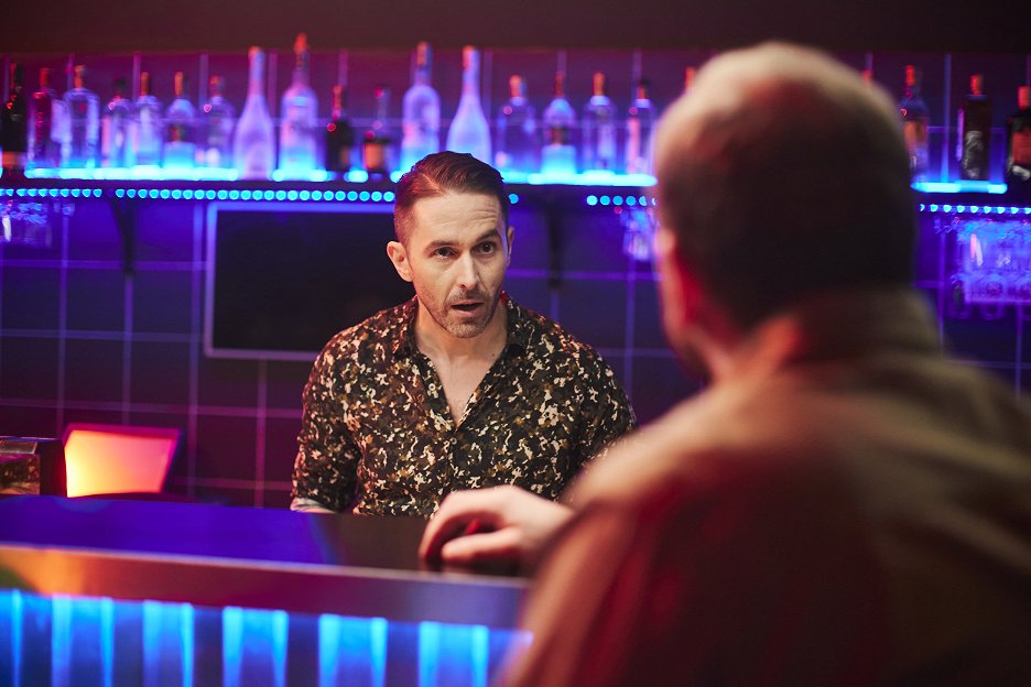 Daniel Bambas | ČSFD.cz