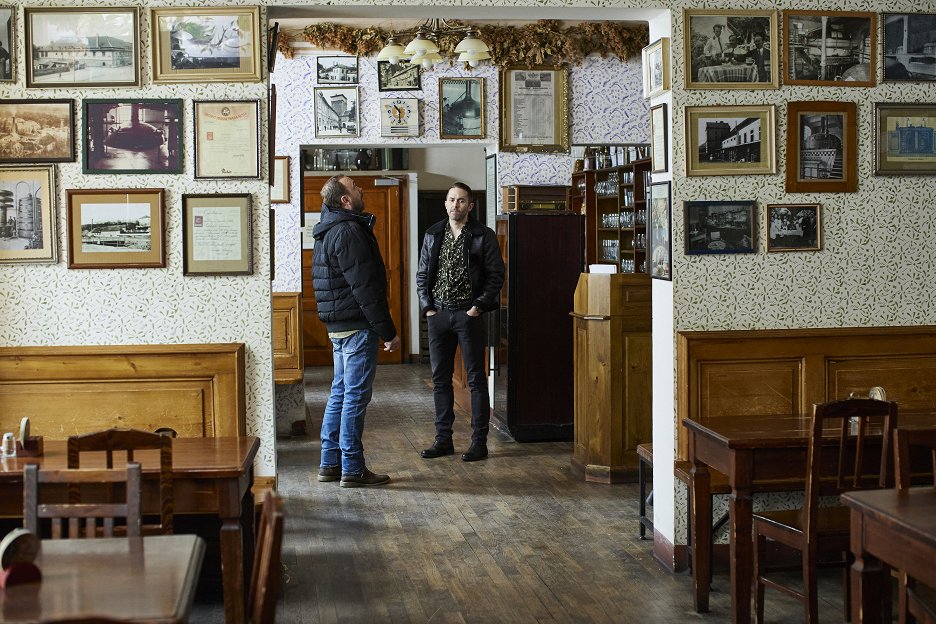 Daniel Bambas | ČSFD.cz