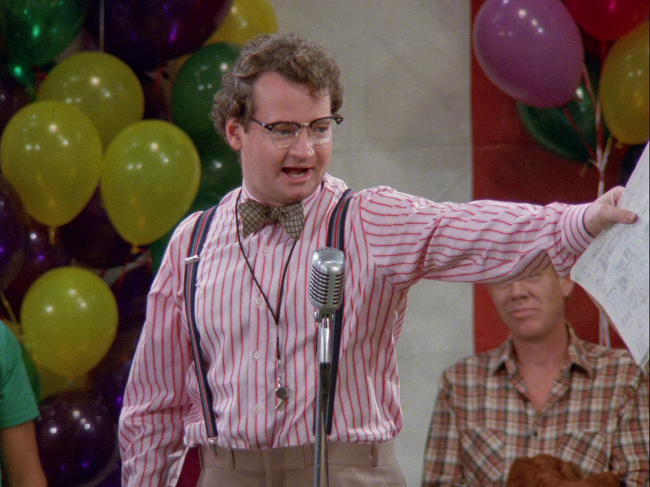 Kelly Connell | ČSFD.cz