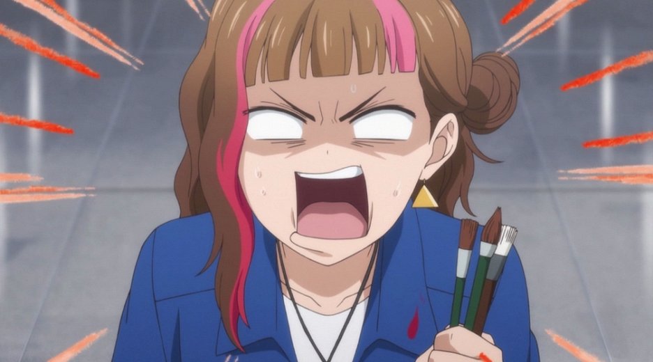 Sekko Boys - A Visceral Allegory of Seven Years of My Artistic Life ...