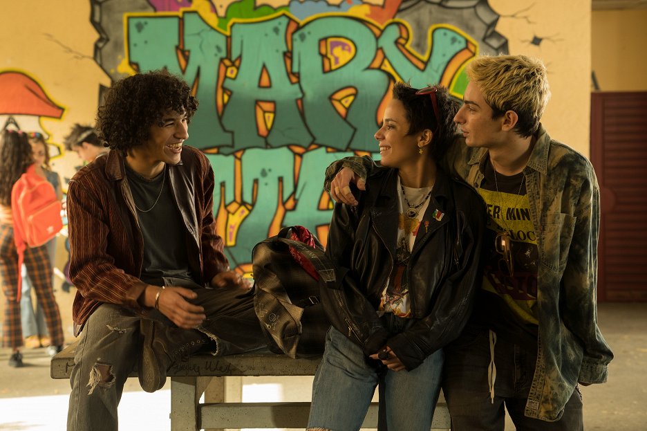 Lea má 7 životů (2022) | Epizody | ČSFD.cz