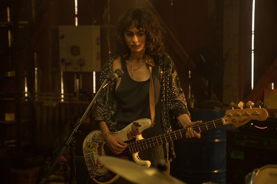 Lea má 7 životů (2022) | ČSFD.sk