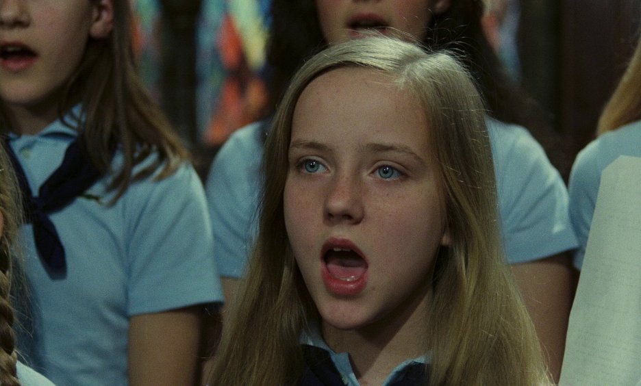 Le Témoin (1978) | ČSFD.cz