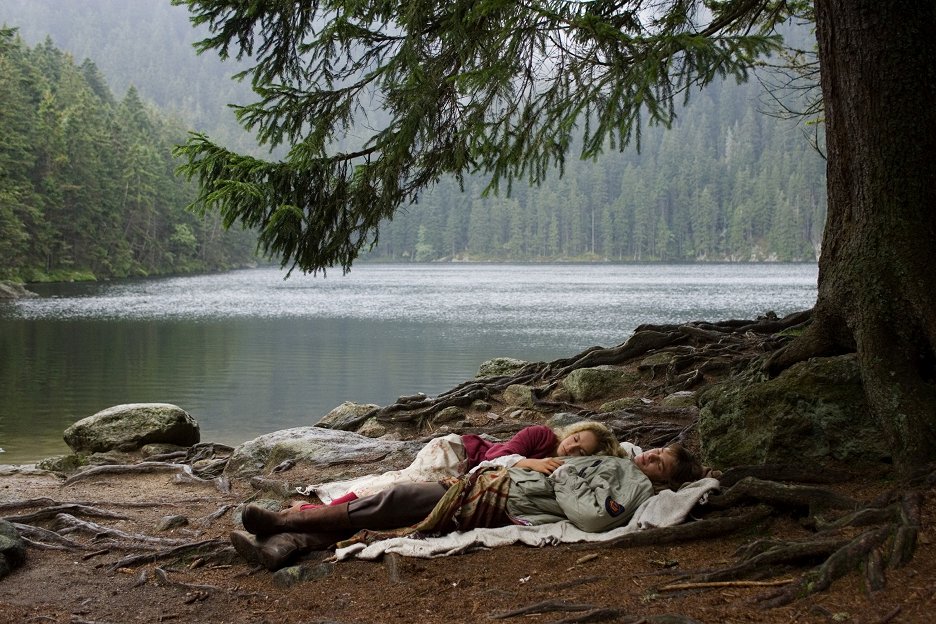 Lucia Bugalová | ČSFD.cz