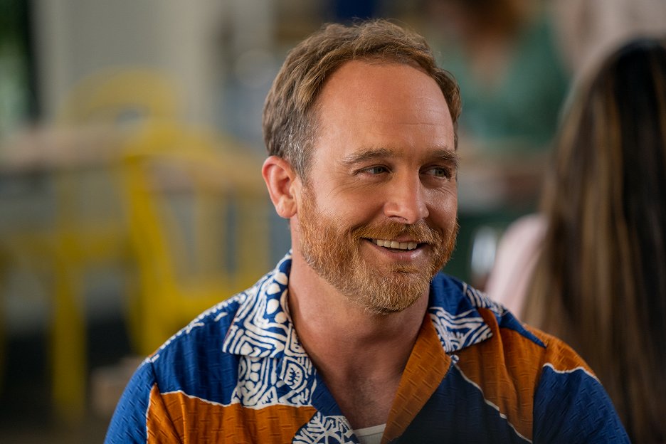 Grace a Frankie - Předpověď (S07E09) (2022) | ČSFD.cz