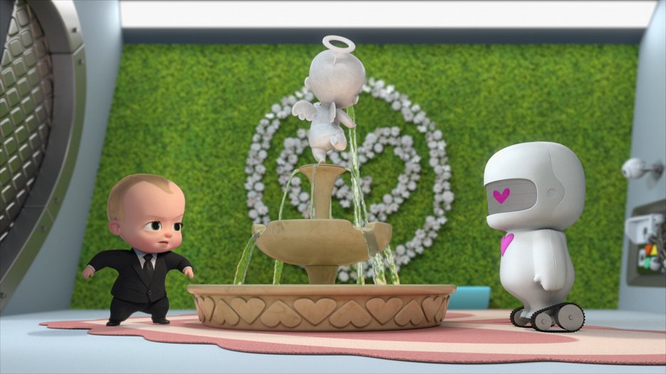 Mimi šéf: Zpátky v kolébce - Velký středověký požár Londýna roku 1135 ...