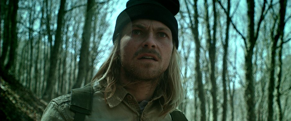 The Repeater (2021) | Galerie - Z filmu | ČSFD.cz