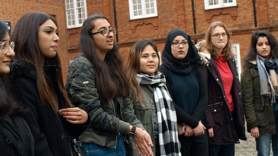 David Letterman: Mého dalšího hosta nemusím představovat - Malala ...