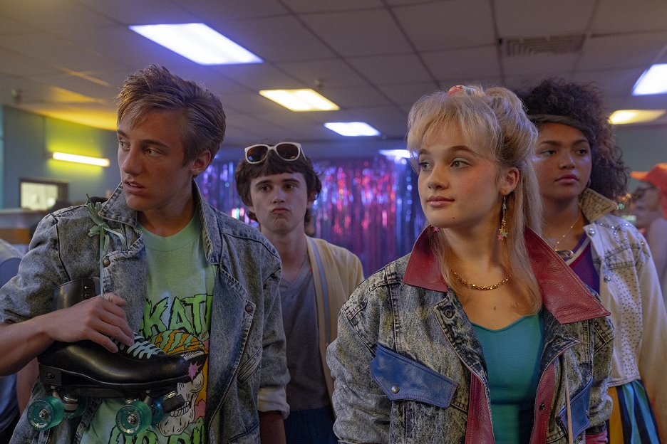 Elodie Grace Orkin | Galerie - Z filmu | ČSFD.cz