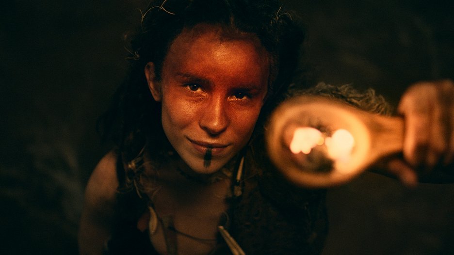Sara Sanz | Galerie - Z filmu | ČSFD.cz