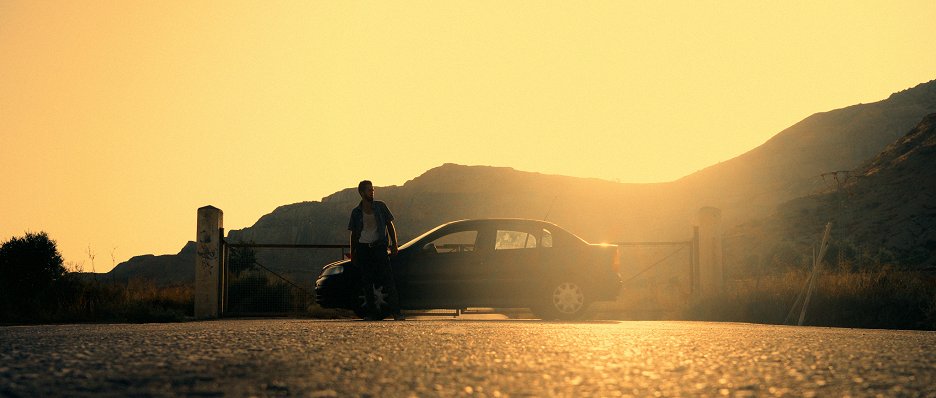 Hermano (2021) | ČSFD.cz