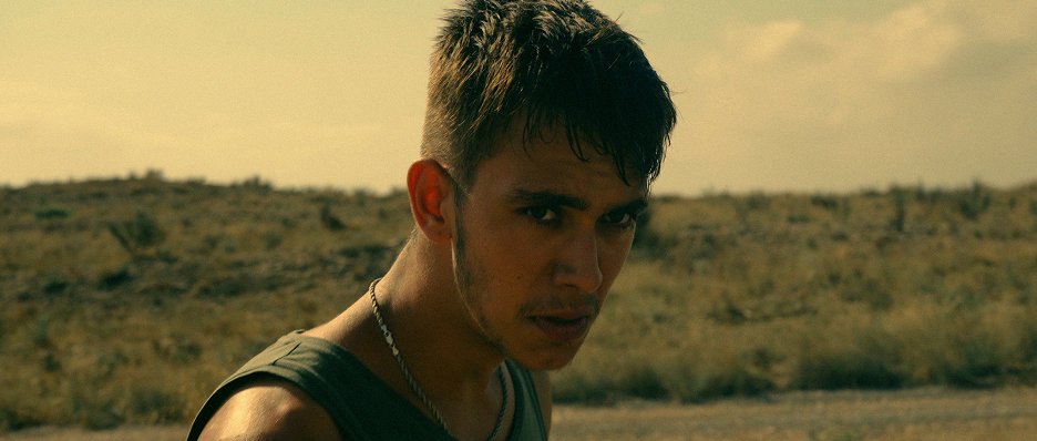 Hermano (2021) | ČSFD.cz