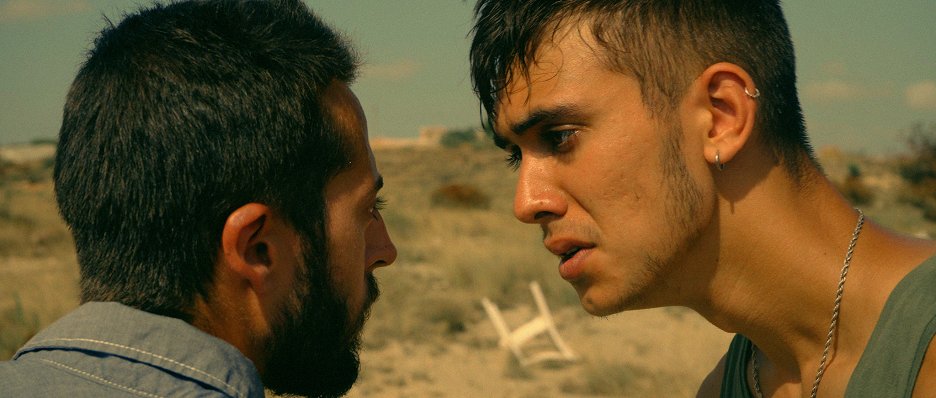 Hermano (2021) | ČSFD.cz