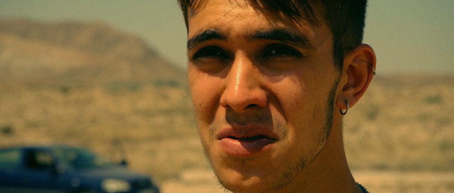 Hermano (2021) | ČSFD.cz