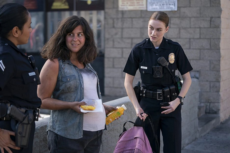 Marie Buck | ČSFD.cz