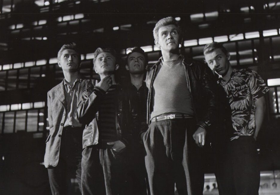 Ludwik Pak | ČSFD.cz