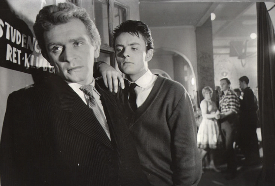 Ludwik Pak | ČSFD.cz