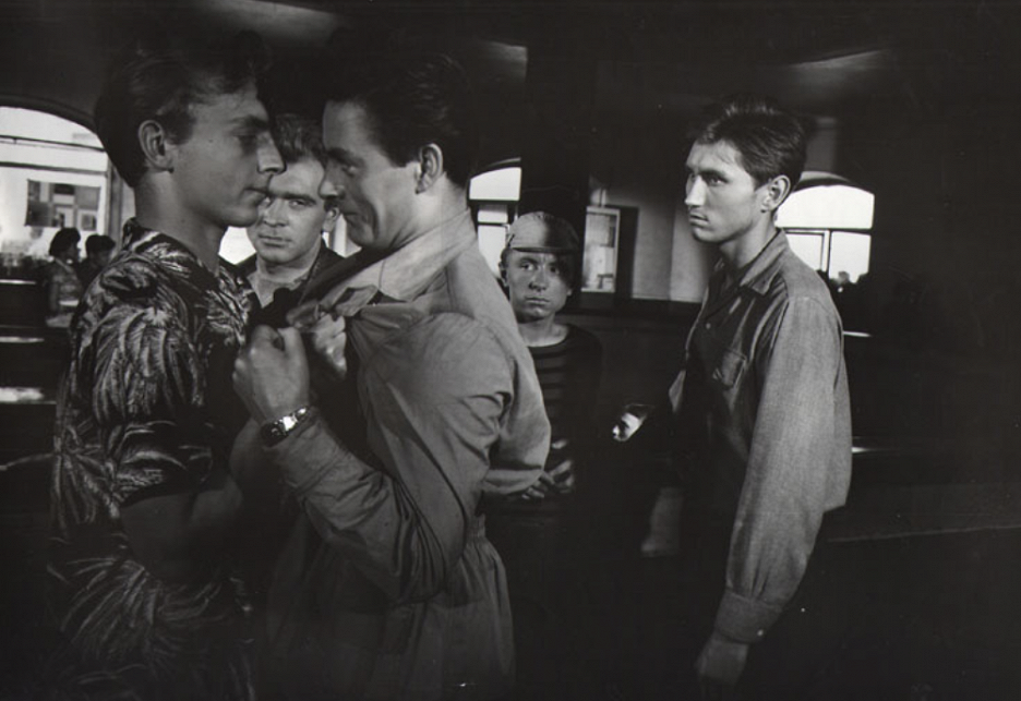 Ludwik Pak | ČSFD.cz