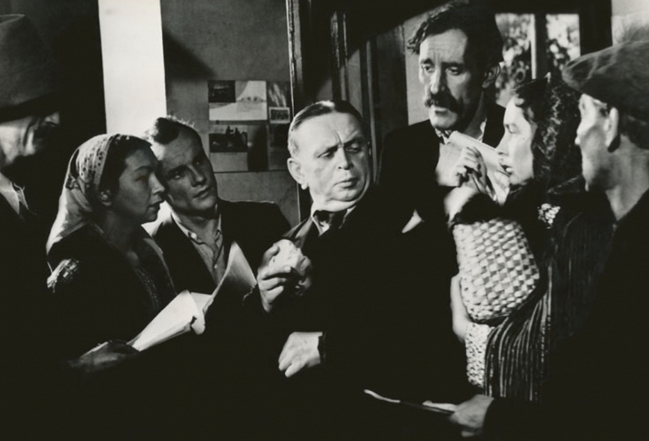 Ludwik Benoit | ČSFD.cz