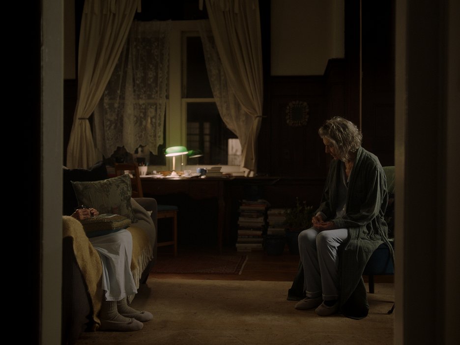 Mary Anisi | ČSFD.cz