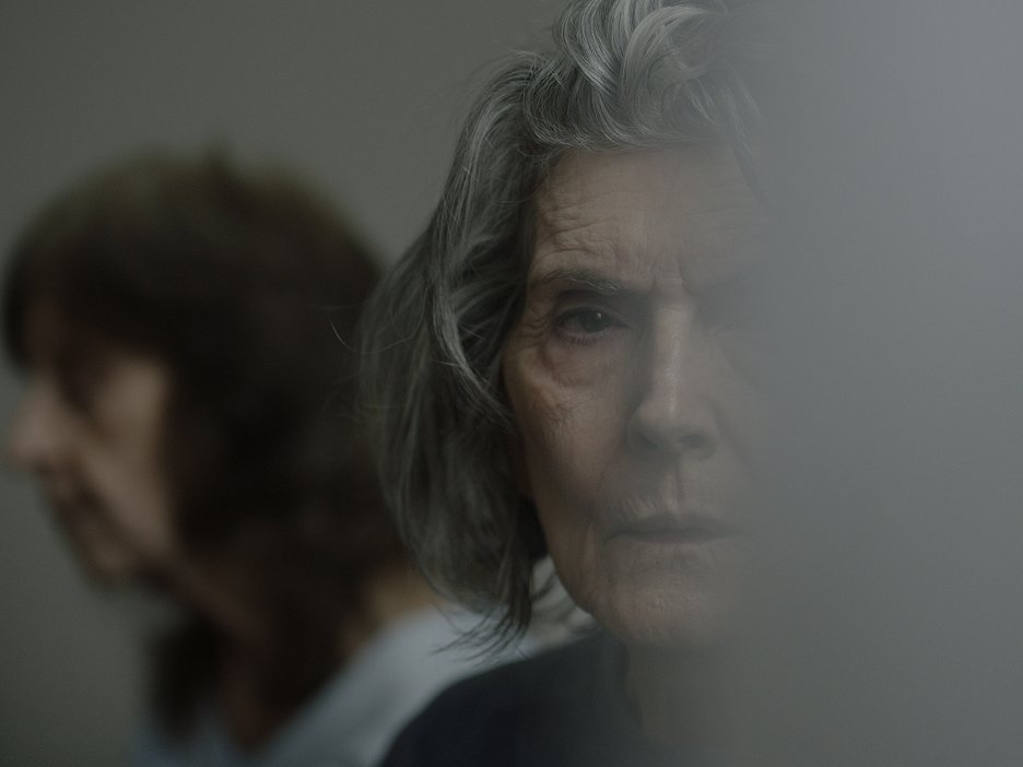 Mary Anisi | ČSFD.cz