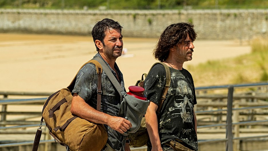 Interrail (2021) | ČSFD.cz