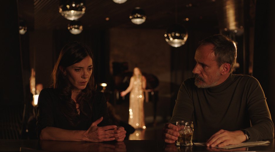 Bright side in D minor (2019) | ČSFD.cz