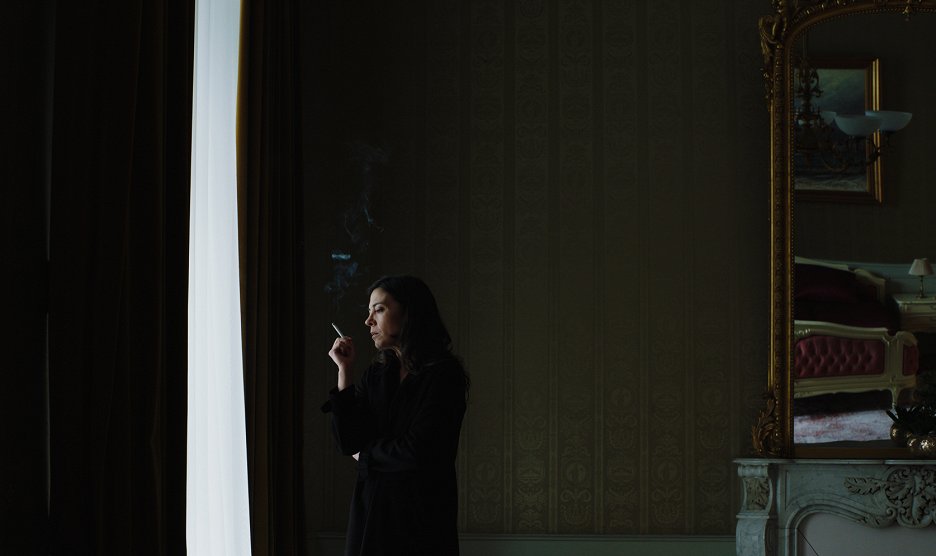 Bright side in D minor (2019) | ČSFD.cz