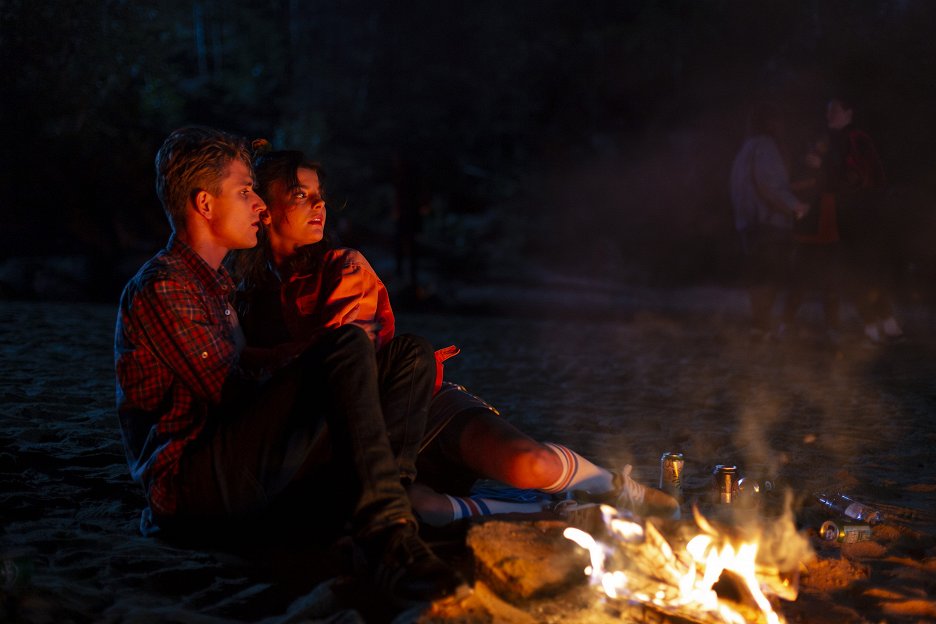 Christian Fandango Sundgren | ČSFD.cz