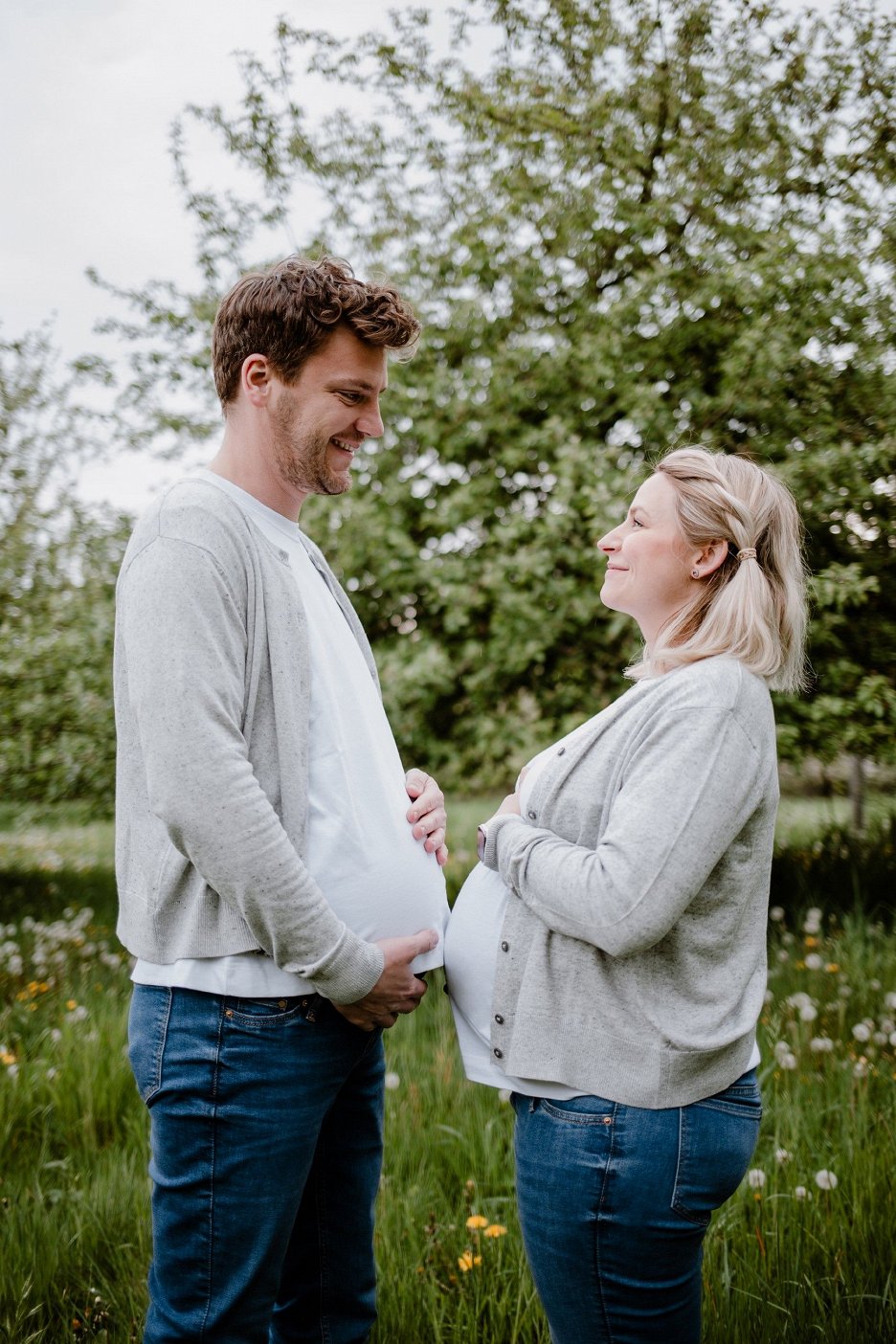 Ralf, die Hebamme - Ich bringe ein Kind zur Welt! (2022) | Galerie - Z ...