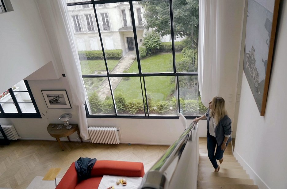 Tamara de Lempicka - Die Königin des Art Déco (2022) | ČSFD.cz