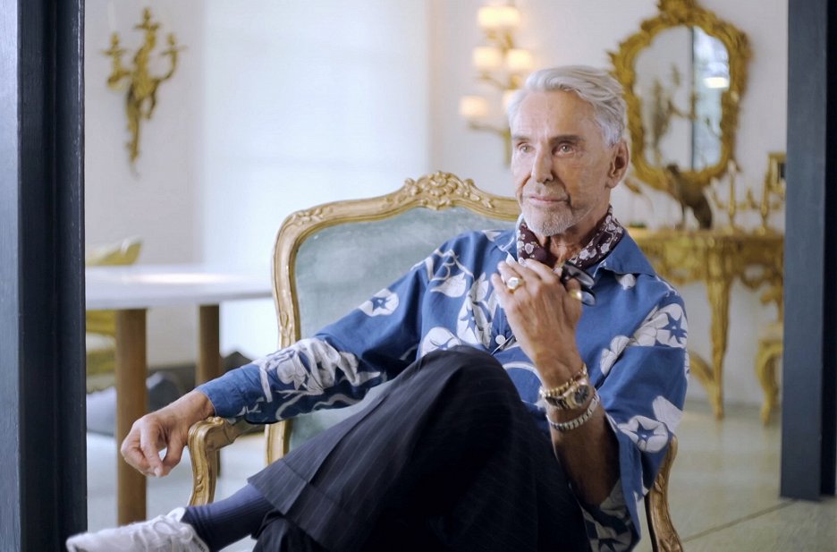 Tamara de Lempicka - Die Königin des Art Déco (2022) | ČSFD.cz