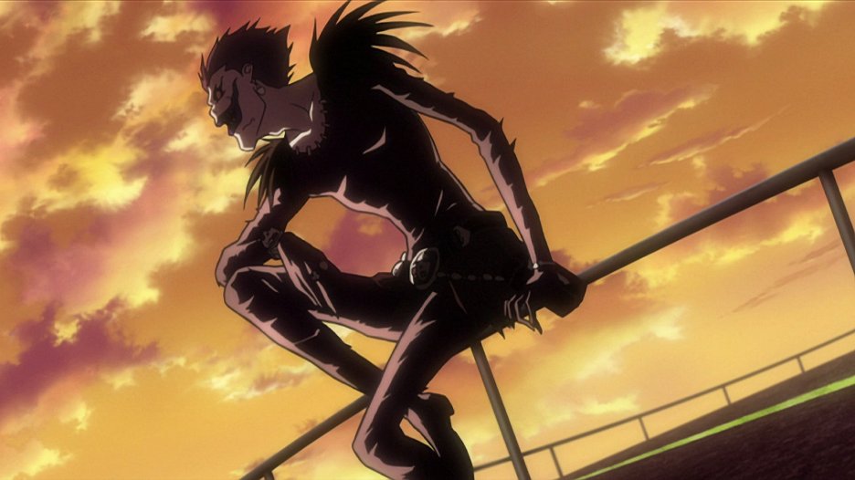 Death note: Následník (2008) | Galerie - Z filmu | ČSFD.cz