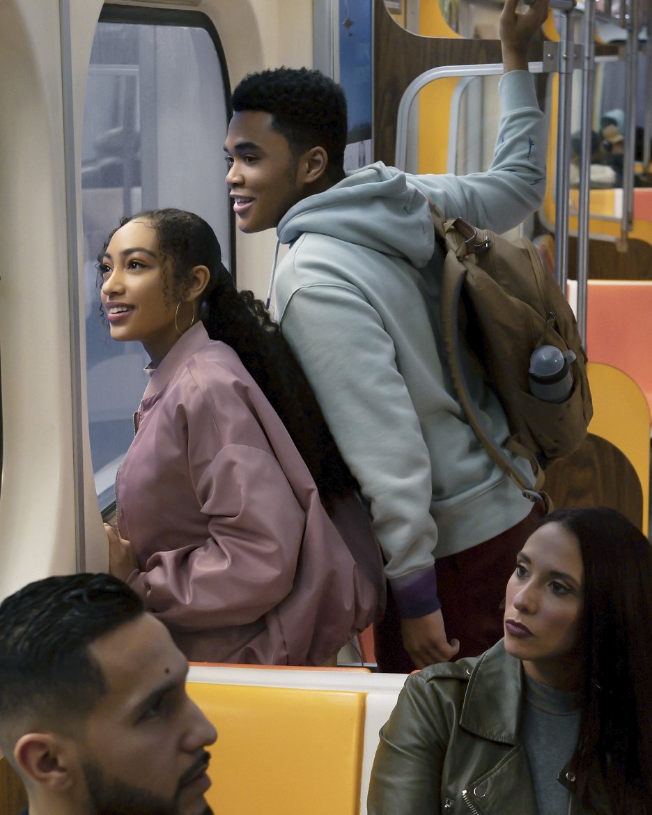 Princ v teniskách (2022) | ČSFD.sk