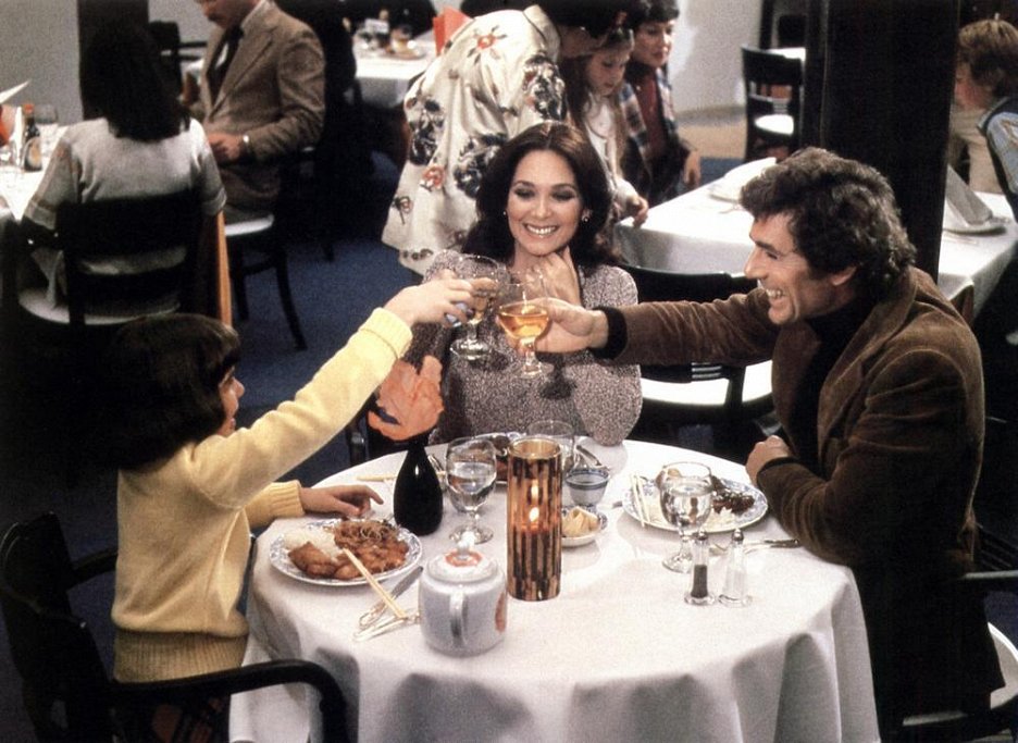 Oh, God! Book II (1980) | ČSFD.cz