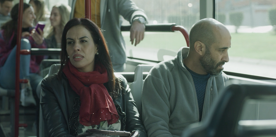 Habibi (2021) | ČSFD.cz