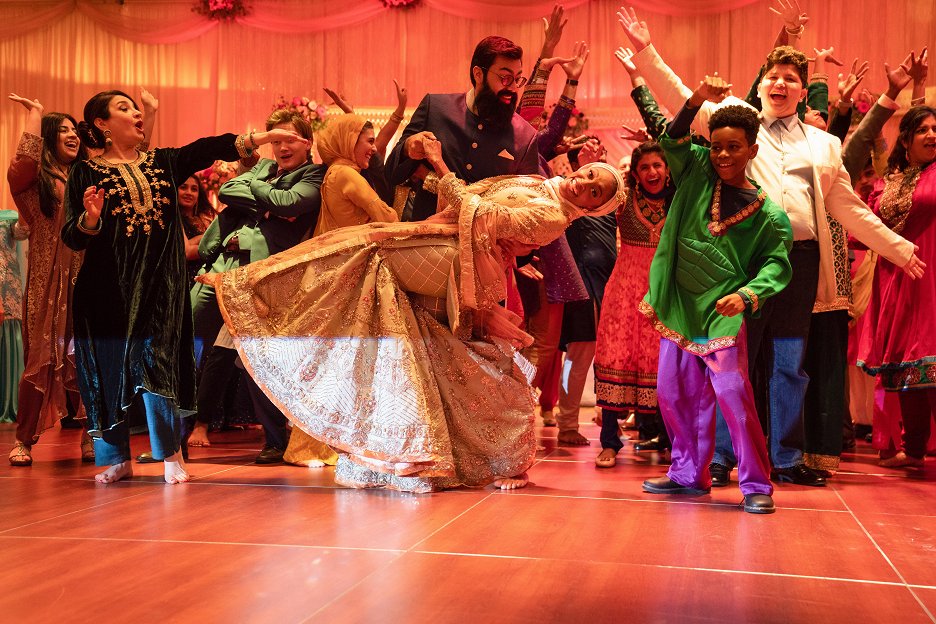 Jordan Preston Carter | ČSFD.cz