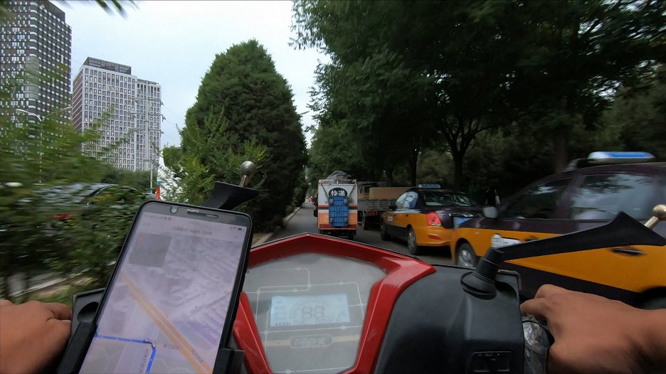 Waimai (2021) | ČSFD.cz