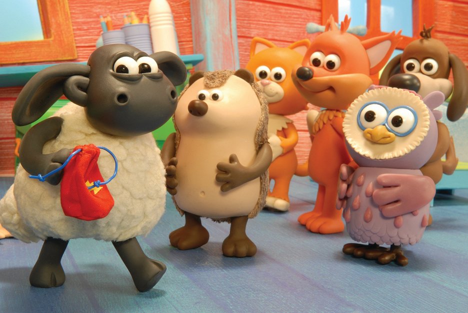 Kamarád Timmy - Count on Timmy (S02E21) (2010) | ČSFD.cz