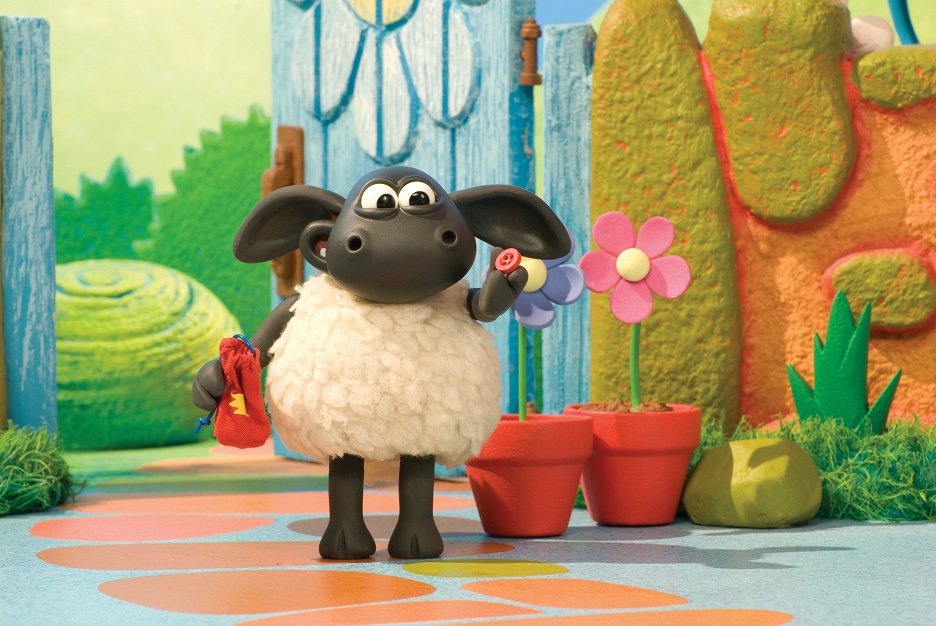 Kamarád Timmy - Count on Timmy (S02E21) (2010) | ČSFD.cz