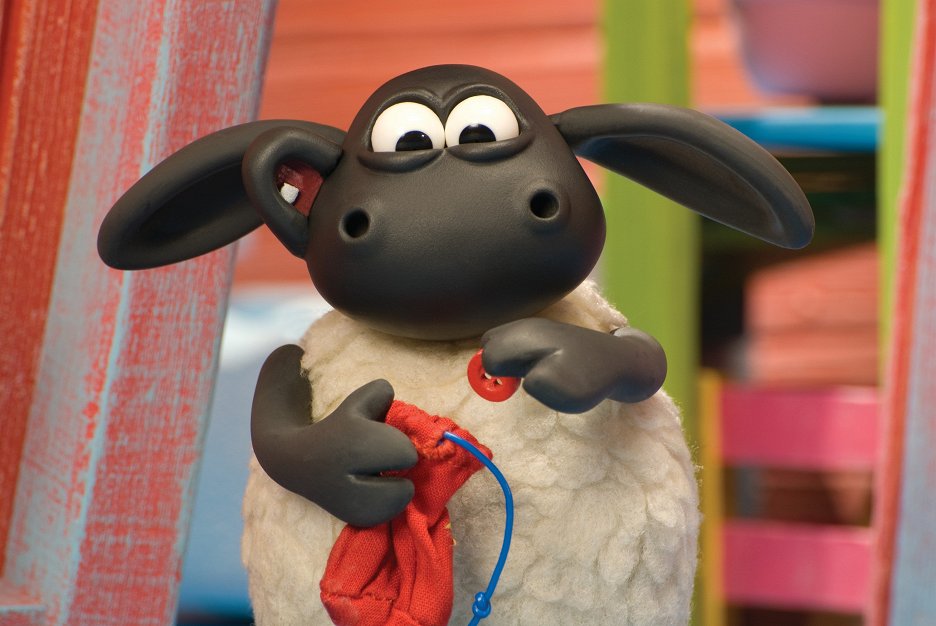 Kamarád Timmy - Count on Timmy (S02E21) (2010) | ČSFD.cz