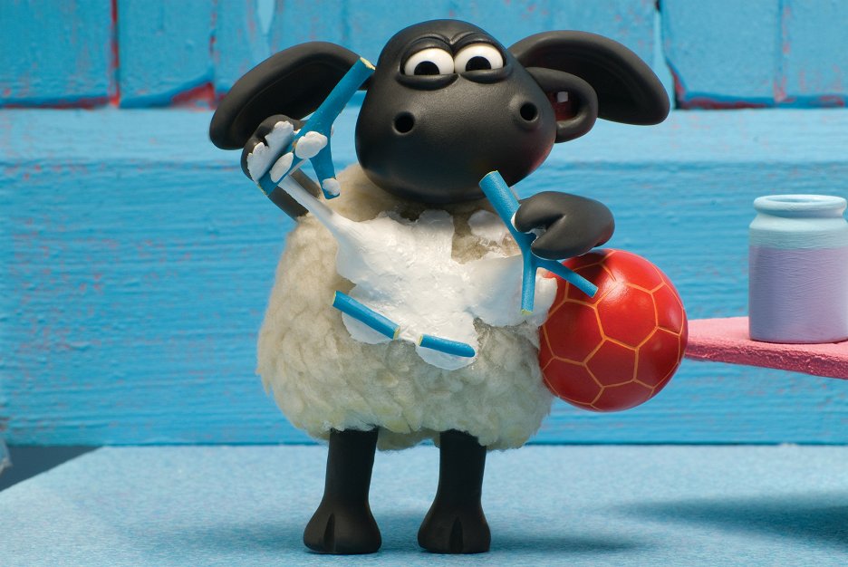 Kamarád Timmy - Sticky Timmy (S02E02) (2010) | ČSFD.cz