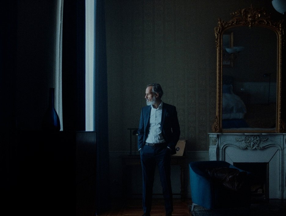 El color del cielo (2022) | ČSFD.cz