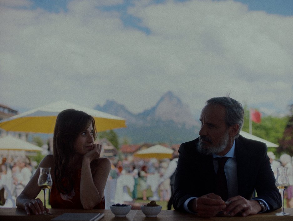 El color del cielo (2022) | ČSFD.cz