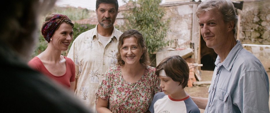 Gleich (2022) | ČSFD.cz