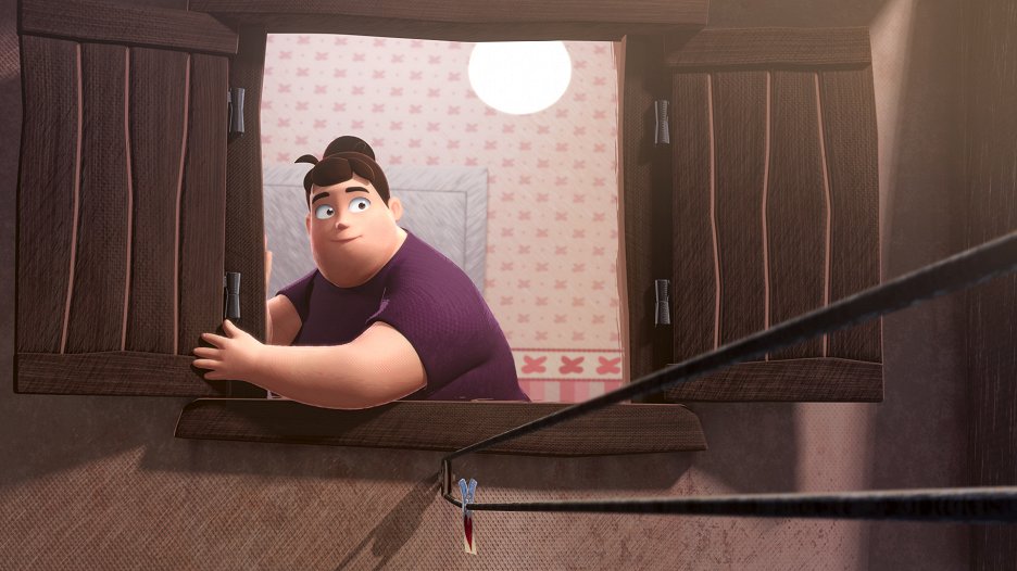 Roberto (2020) | ČSFD.cz