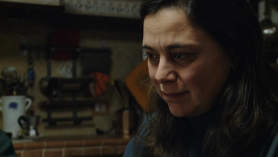 The Invisible Word (2017) | ČSFD.cz