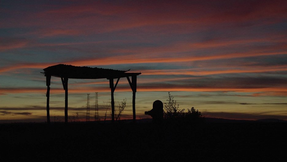 The Invisible Word (2017) | ČSFD.cz