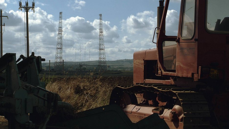 The Invisible Word (2017) | ČSFD.cz