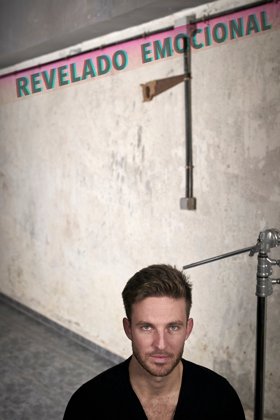 Alex Hafner | ČSFD.cz